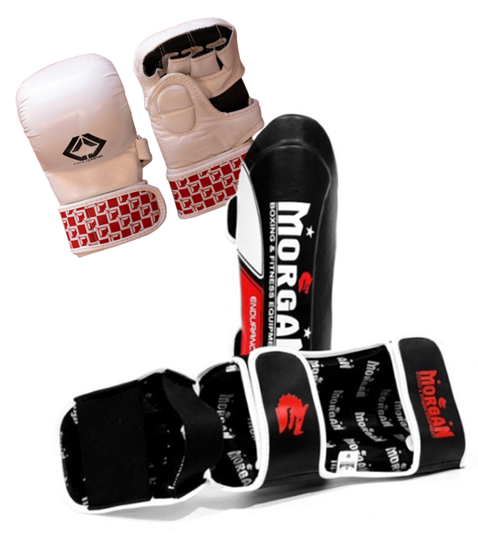 ADULT - MMA Pack - Coast Academy Jiu-Jitsu